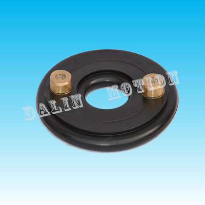 puenmatic neoprene rubber air tube for clutch manufacture