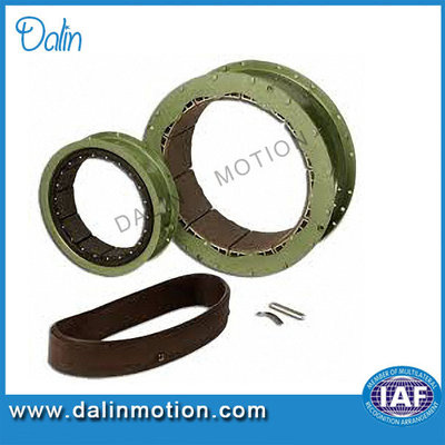 mining  clutch