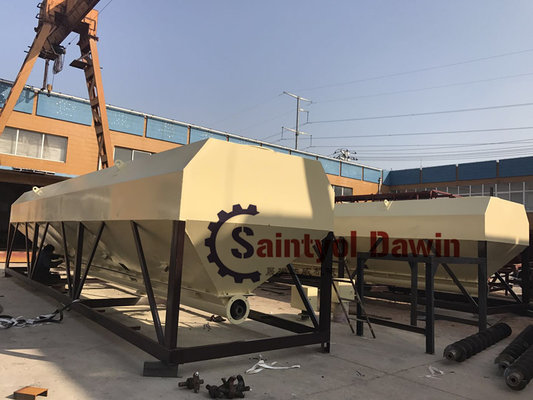 New design Safety Work 40 tonne to 100 tonne horizontal cement silo supplier