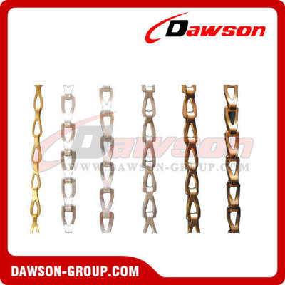 DAWSON GROUP SASH Chain
