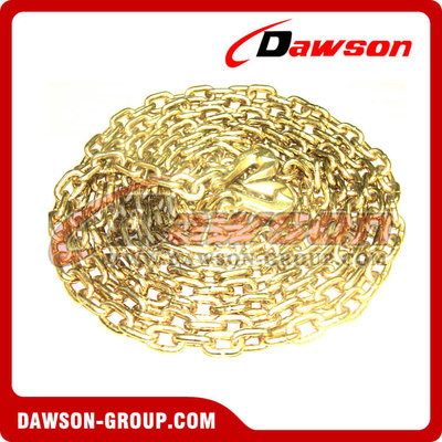 Australian Standard Grade 70 Chain