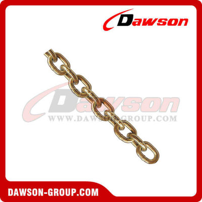 G30 Proof Coil Chain ASTM1980 Standard
