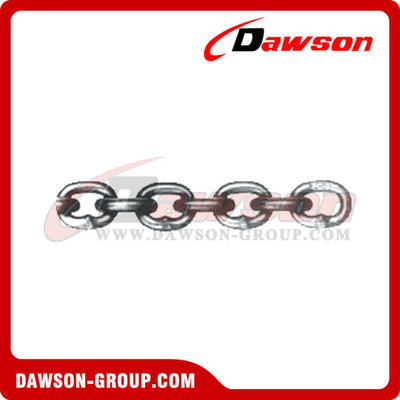 G30 Proof Coil Chain ASTM1980 Standard