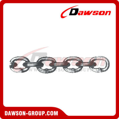G43 High Test Chain ASTM1980 Standard