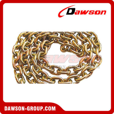Australian Standard Medium Link Chain