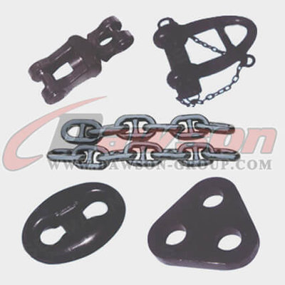 U2 Anchor Chain for Marine