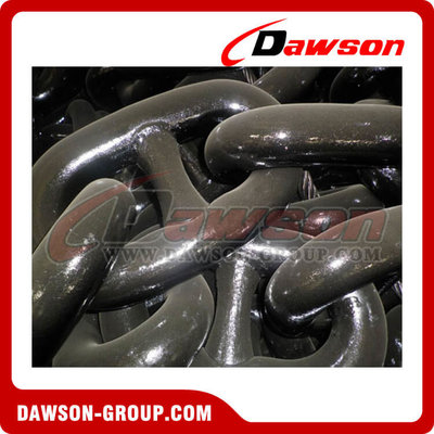 66mm U3 Stud Link Anchor Chain