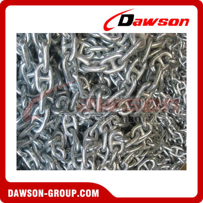 32mm Stud Link Anchor Chain