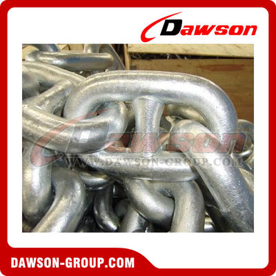 Marine Chain