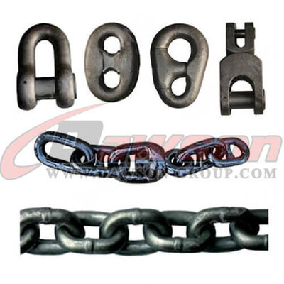 Marine Anchor Chain