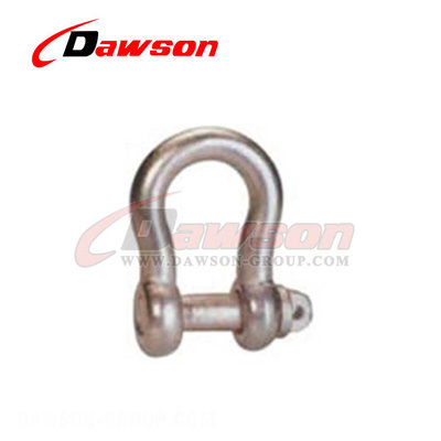 BS 3032 Large Bow Shackle