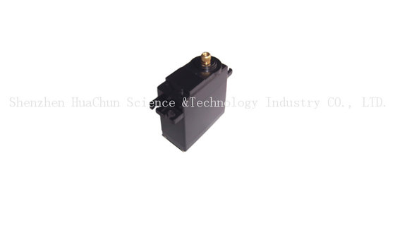 High Precision 9g Digital Metal Gear Servo , Digital Rc Servo 360 Degree