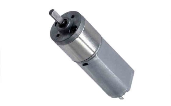 3V , 6V , 9V DC Gear Motor High Speed Dc Motor For Control / Driving