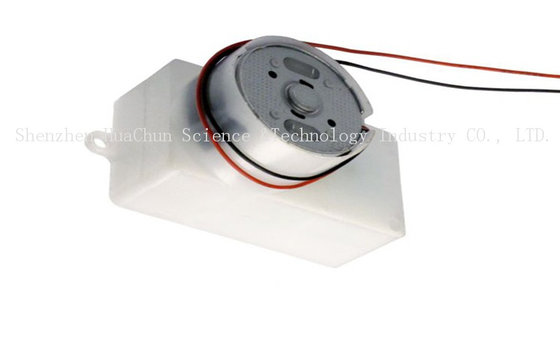 Multi Function High Speed Dc Motor 12v Long Lifetime OEM / ODM Available