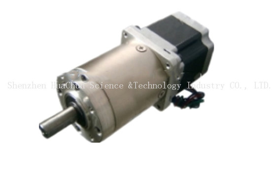 High Performance Geared Stepper Motor Stainless Material For Industrial