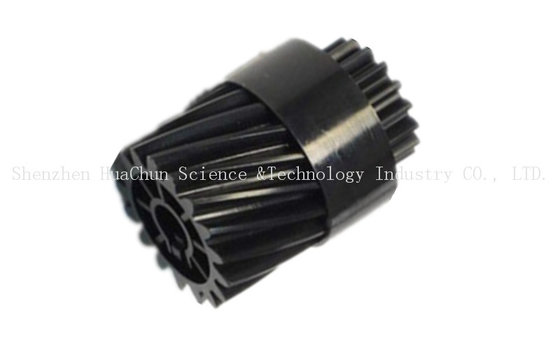 Milling Processing Small Metal Gears For Motorcycle / Machinery / Marine / Toy