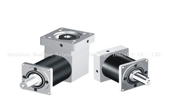 Spur Gear NEMA 17 Planetary Gearbox  For Printing Equipment High Precision