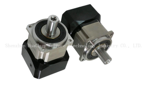 Square Gear Head NEMA 17 Stepper Motor Gearbox Constant Speed 2.3kg.Cm