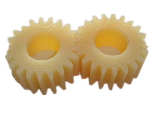 Oem Design Durable Acetal Tooth Gears Pom Plastic Spur Gear For Toy