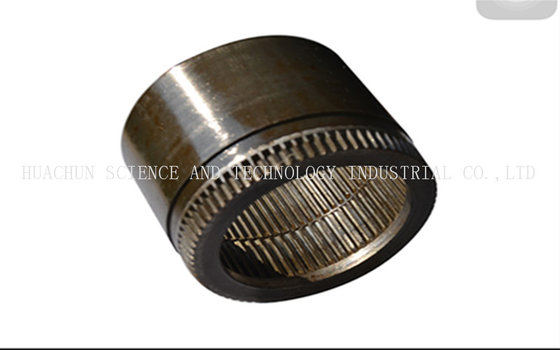 Customized Small Metal Gears Transmission Gear Spur Gear for Various Machinery
