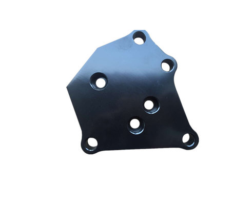 OEM Powdered Metal Parts Steel , Aluminium , Brass and Titanium Forged Parts