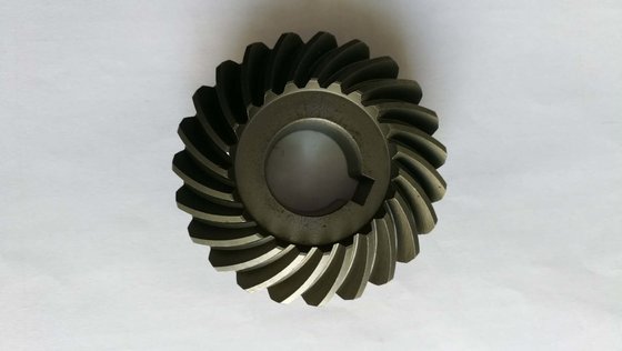 Small Metal Worm Gear Custom OEM  Stainless Steel Spur Internal Shape