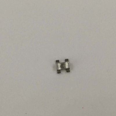 High Precision Powdered Metal Parts Chrome Plating For Bearing Bush / Machinery Parts