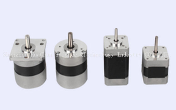 Totally Enclosed 24v 36v Brushless Gear Motor With CE / ROHS Certificate