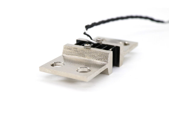 Meter Current Shunt Resistor IEC61010-1 Safety Standard CCC Approved supplier