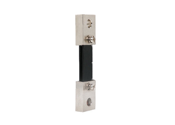 Electrical Manganin Shunt Resistor For Current Measurement ROHS Certification supplier