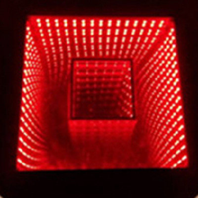 220V 50Hz RGB  Auto Run Control 3D LED  Dance Floor  Aluminum Panel Stage  Lighting