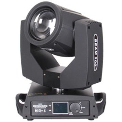 Stage Lighting Disco Lighting Sharpy Philips Lamp 5R 200W  LED  Moving Head Beam