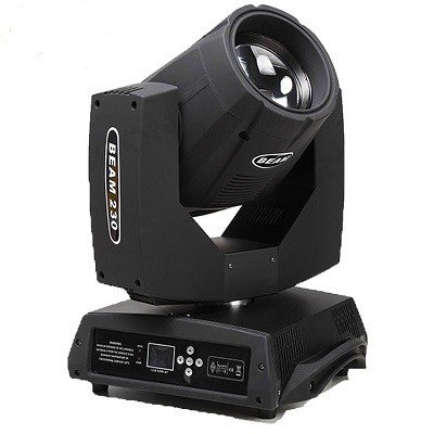 Stage Lighting Disco Lighting Sharpy Philips Lamp 5R 200W  LED  Moving Head Beam