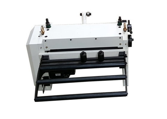 High Speed NC Servo Roll Feeder , 20m/min Feeding Speed Roll Feeder Machine