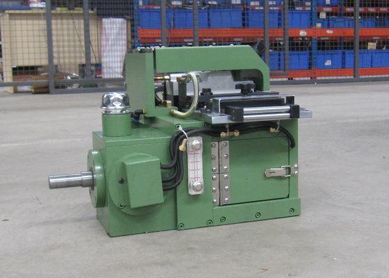 Metal Coil Stainless Steel Mechanical Feeder with Adjustable Release Angle