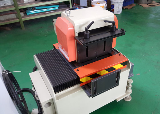 Circle Production Line industrial feeders With 20 m / min Feeding Speed Servo Motor