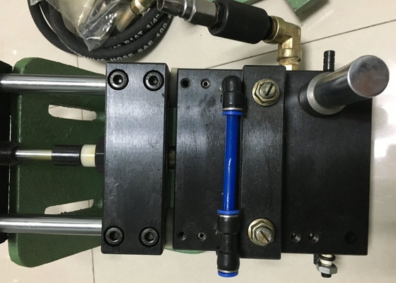 High Precision Penumatic Rapid Air Feeder Automatic Feeding With Water Filter