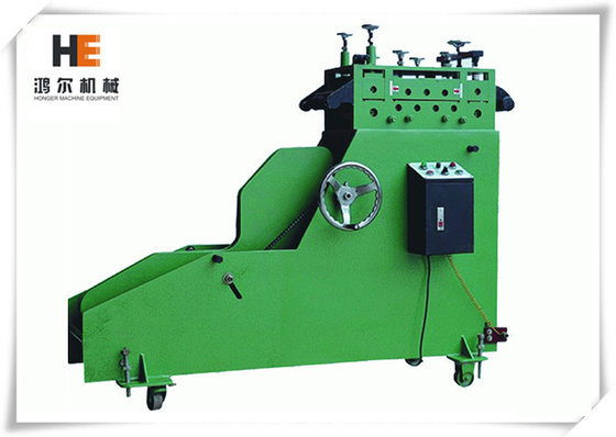 Machine d'Uncoiler de CL de la largeur 0-400mm de certificat de la CE pour 0-500 kilogrammes de poids de bobine