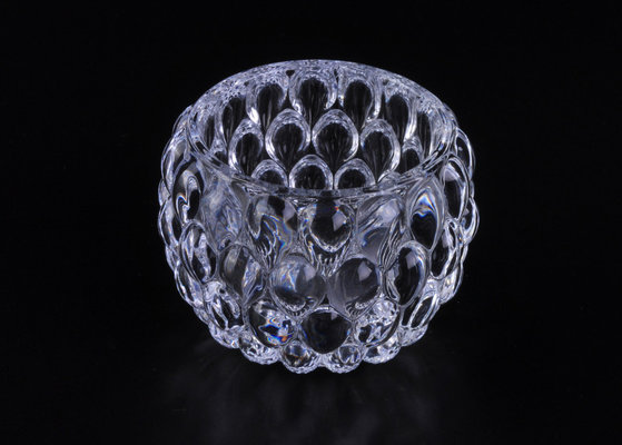 Mercury Tealight Decorating Glass Candle Holders For Home Decoration Gifts