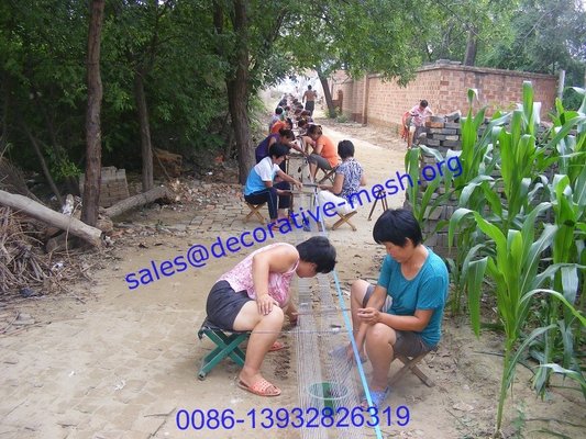 Cheetah fence, animal cage, cable cage