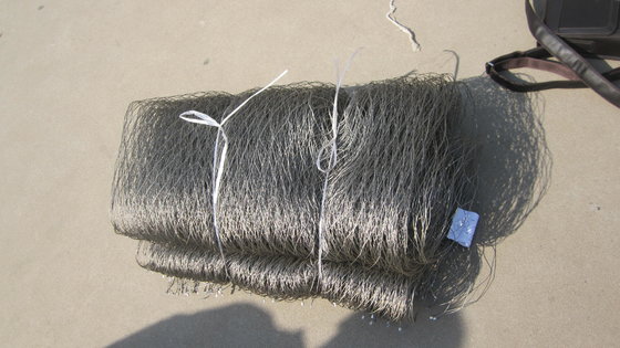 AVIARY MESH, BIRD NETTING MESH