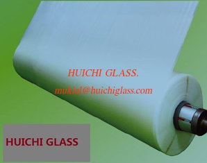 High transparency EVA film(EVATREND-H) for laminated glass