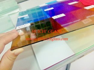 Opaque Color EVA film/foil for glass laminado