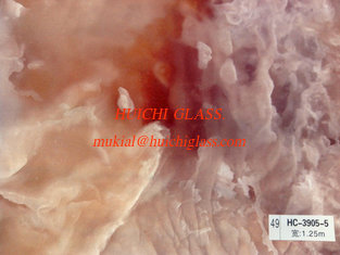 EVA Decorative glass insertion(marble paper), 3D paper for glass lamination, designed home