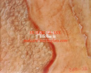 EVA Decorative glass insertion(marble paper)