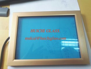 PDLC film,  magic glass, home design, glass lamination, EVA laminated glass,