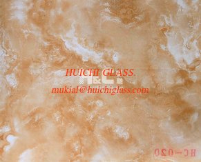 Laminated glass floor, home design, building glass wall, glass pillar for home