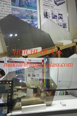 Low voltage(36-48V)  PDLC smart film, switchable glass film, window glass film, glass laminating film
