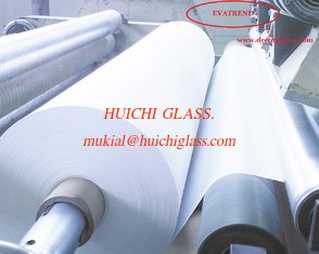 80 degree processing EVA film,  EVA film for PDLC film lamination, safety glass film, EVATREND 80-120