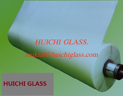High transparency EVA film(EVATREND-H) for laminated glass